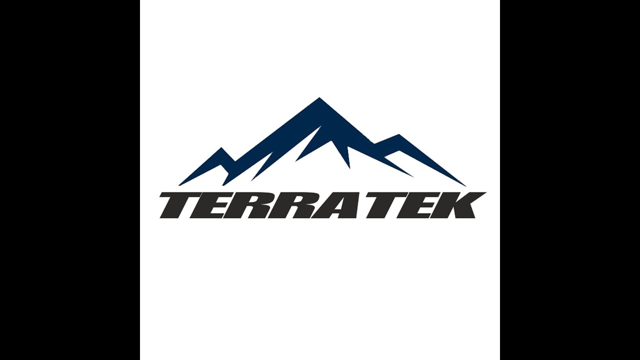 Terratek - Caja Modular - YouTube