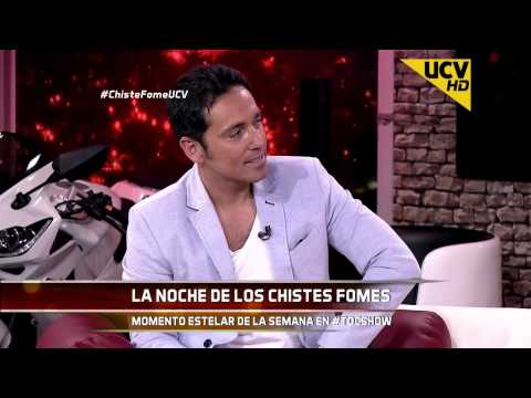 TOC SHOW - Capítulo 423 - 23.10.14
