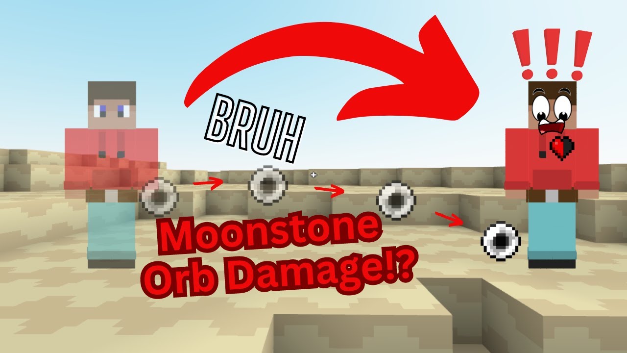 New Moonstone Orb Update in Bloxd.io || Bloxd.io - YouTube