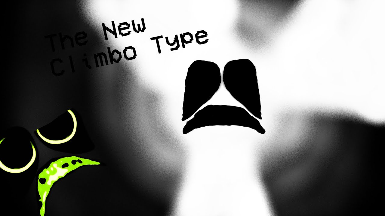 A New Climbo Type - YouTube