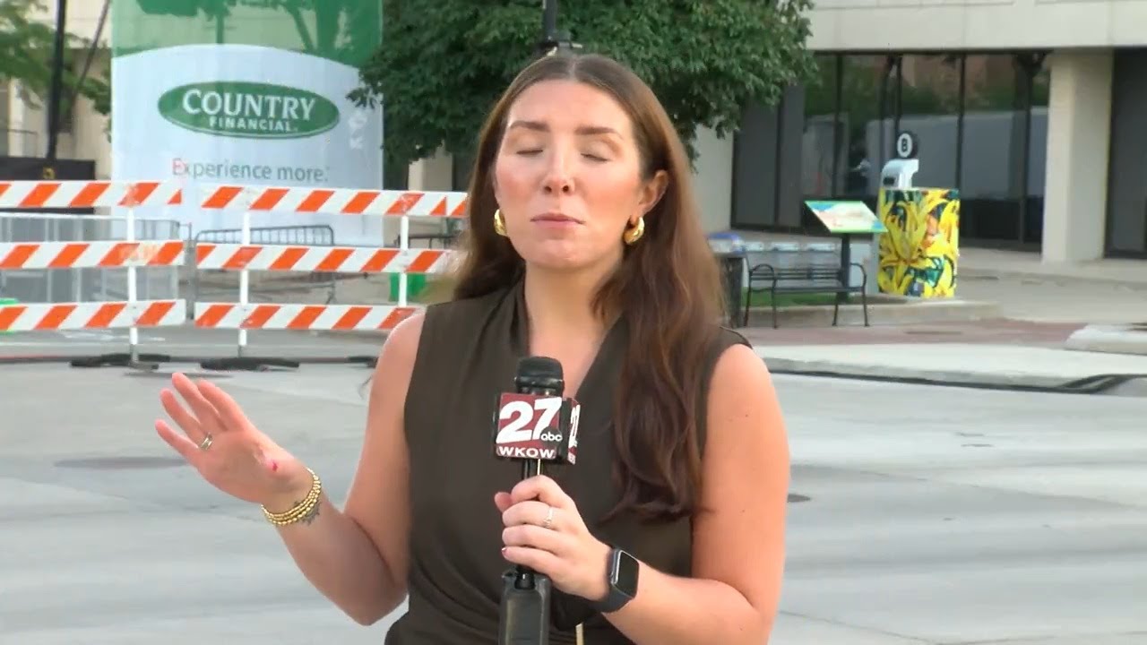 Taste of Madison kicks off Saturday with 80+ food vendors and live ...