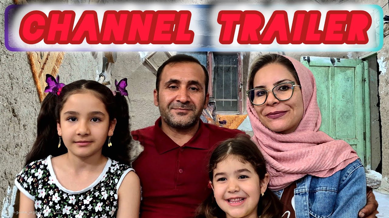 Welcome to "Cooking Everywhere with Family Chefs!" - YouTube