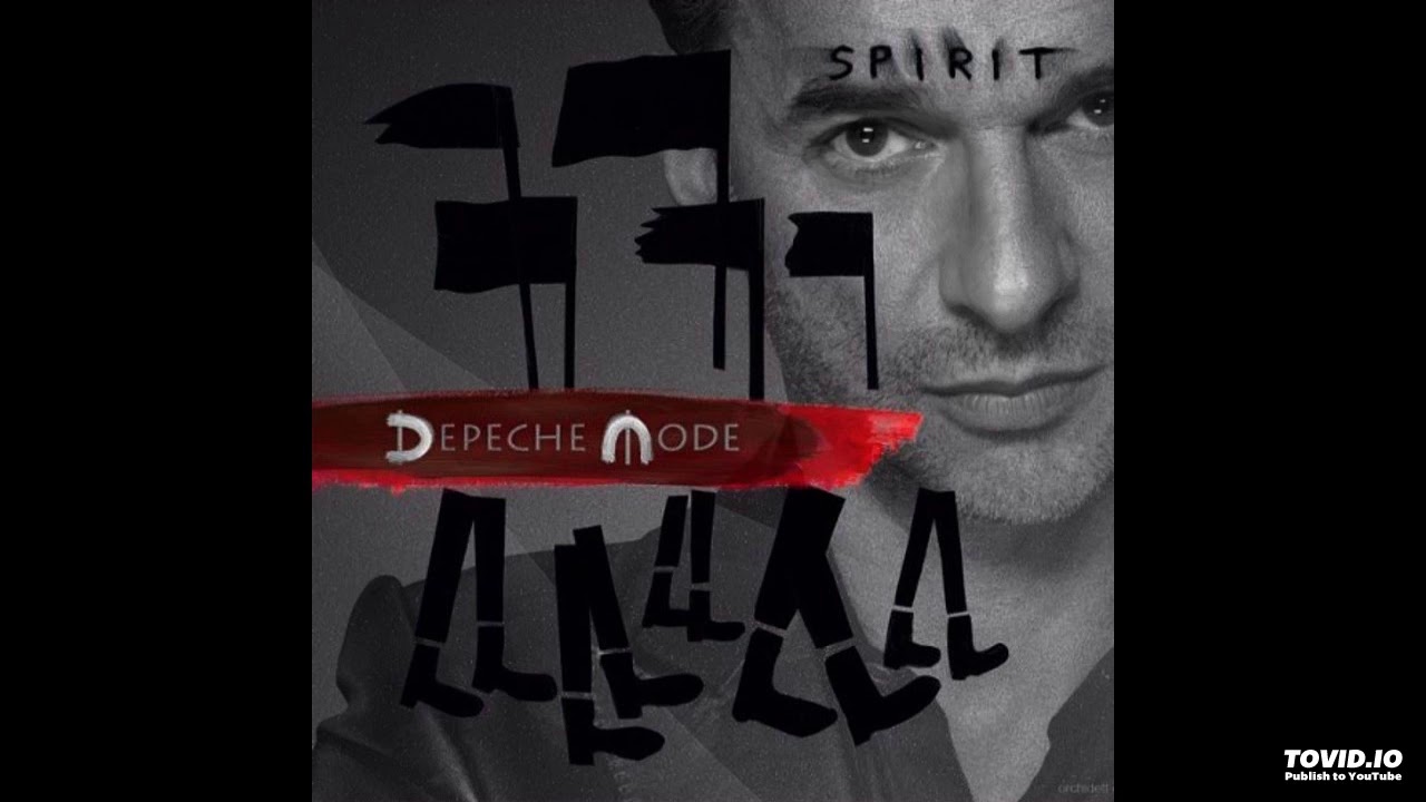 Depeche Mode - But not tonight [ extended retro remix] - YouTube