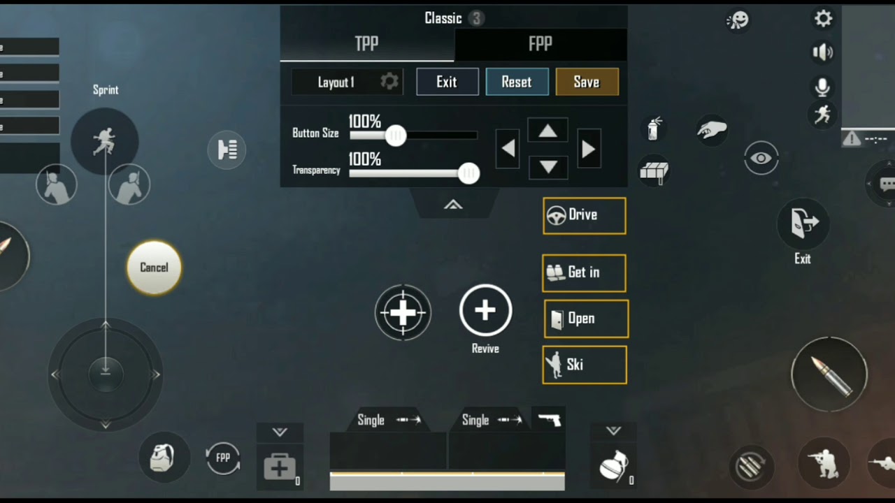 Best 2 Finger Control Pubg Mobile | Oneplus| 2020 - YouTube