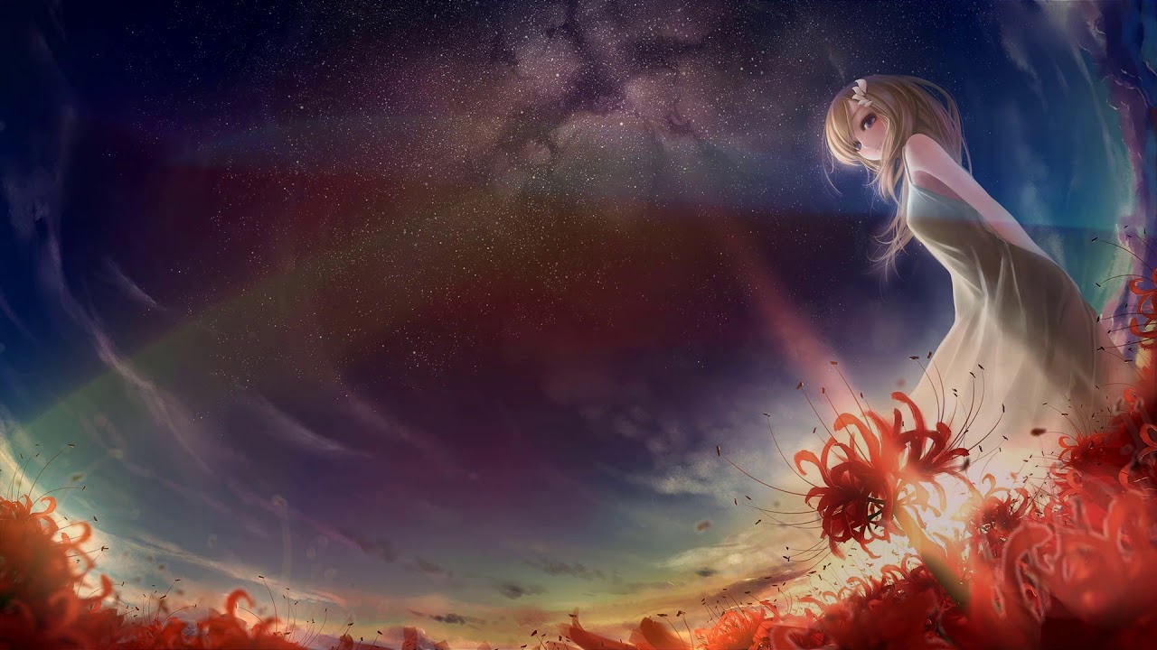 Nightcore - Attention - YouTube