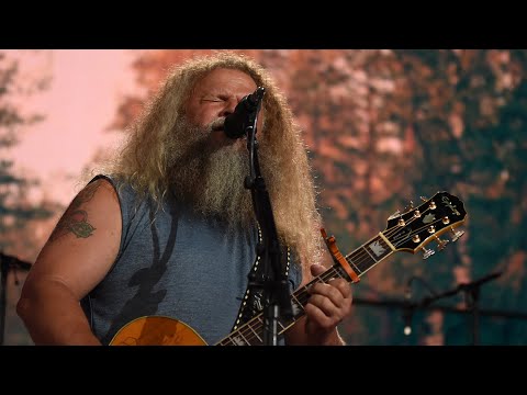 Jamey Johnson - This Land Is Your Land (Live at Farm Aid 2019)