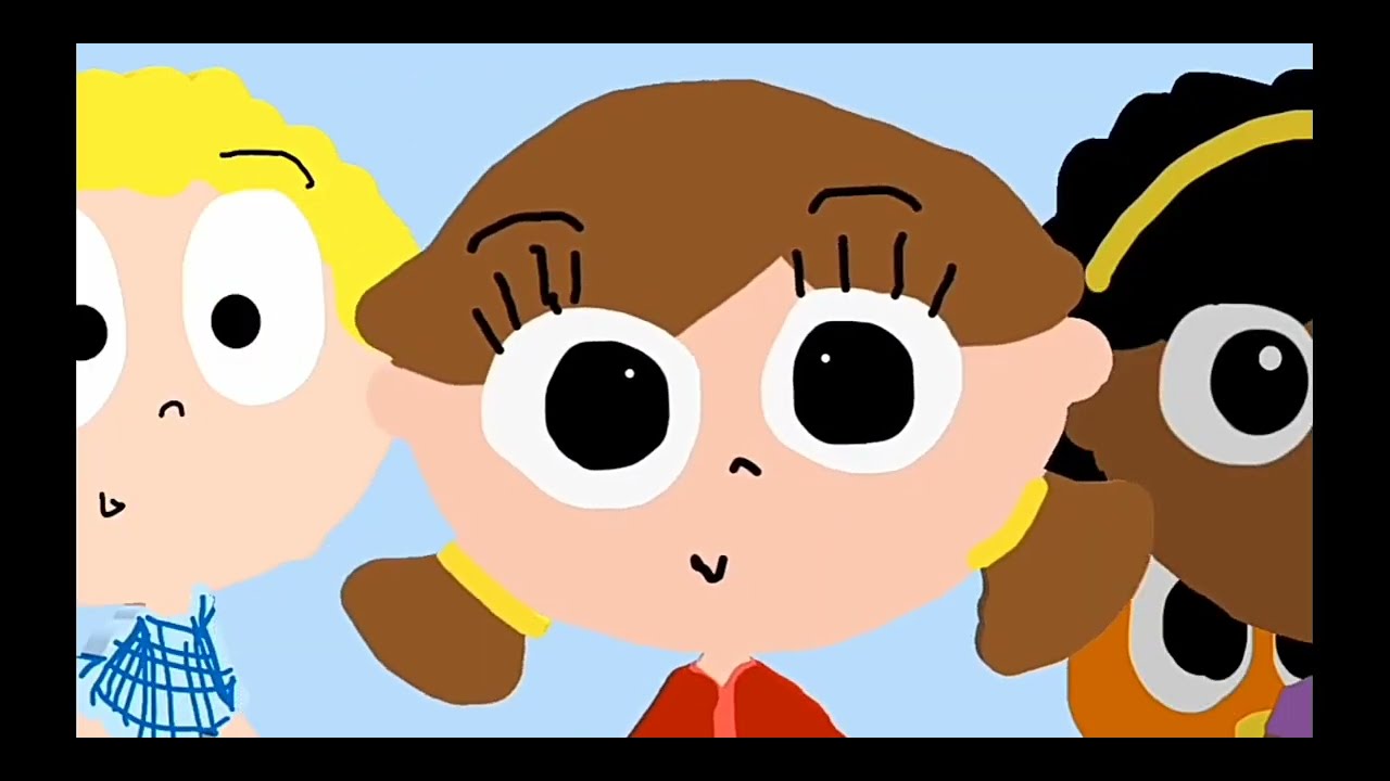 The Sunny Side Up Show Official YouTube Trailer - YouTube