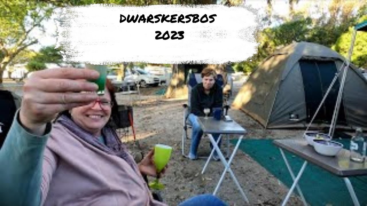 Hallo Julle So Toer ons Episode 1. Dwarskersbos hier kom ons - YouTube