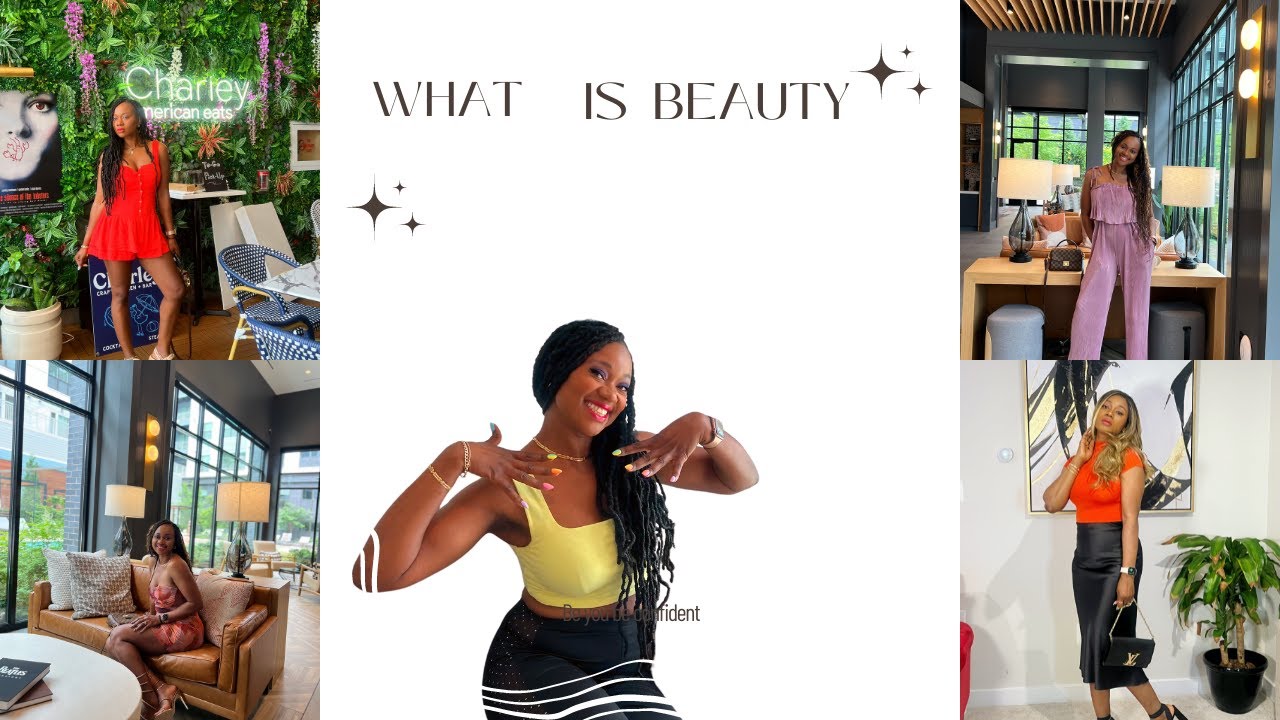 Flawless Beauty Secrets to Boost Confidence | Cozy Living with Nancy ...