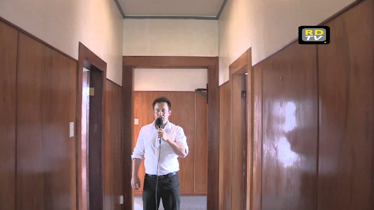 Reuben Doyle Real Estate TV - YouTube