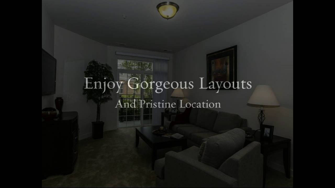 Places to Live | Verde at Howard Square - YouTube