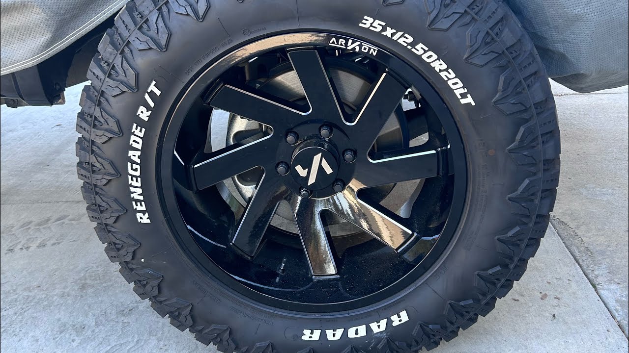 Painting Tire Letter White - best and easiest method - YouTube Painting Tire Letter White - best and easiest method - YouTube