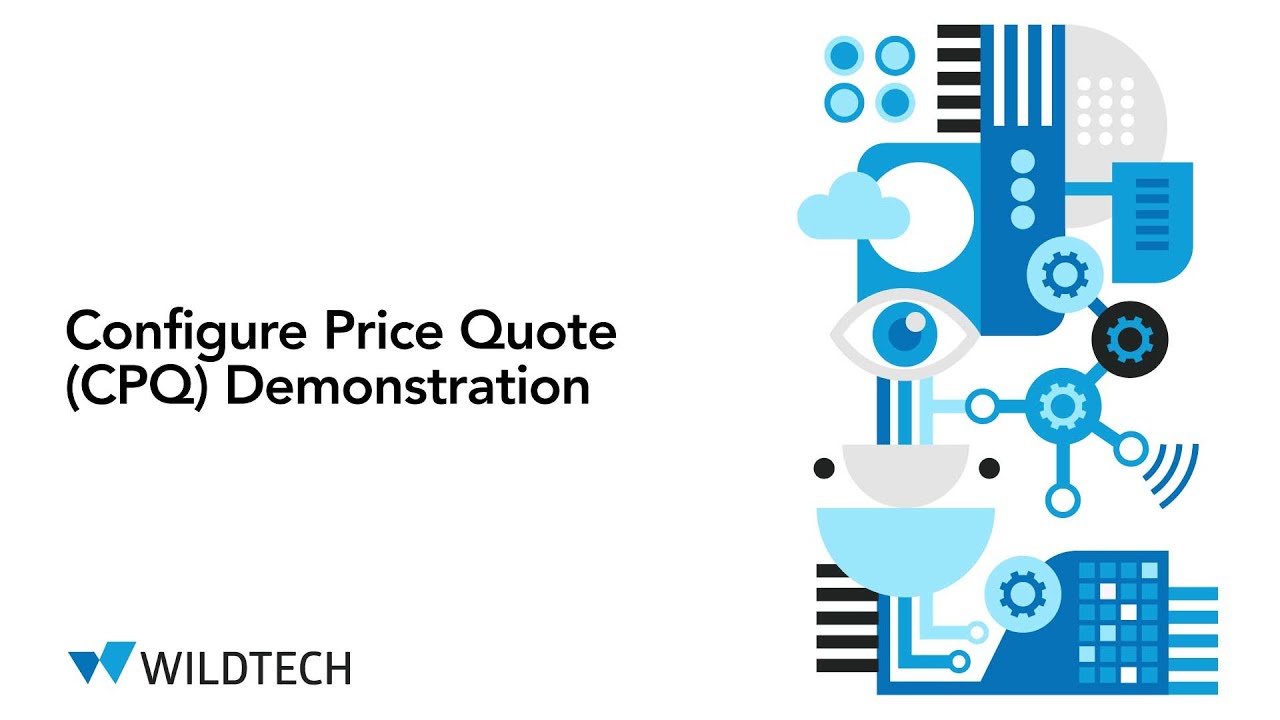 Configure Price Quote (CPQ) Demonstration in Dynamics 365 Business ...