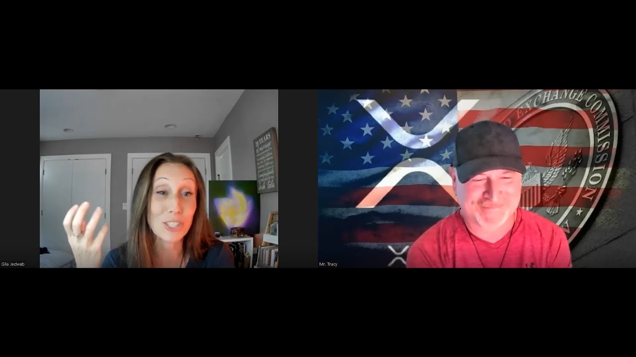 Gila Jed - The Great Awakening and the HOTTEST new Lobstr Assets! - YouTube