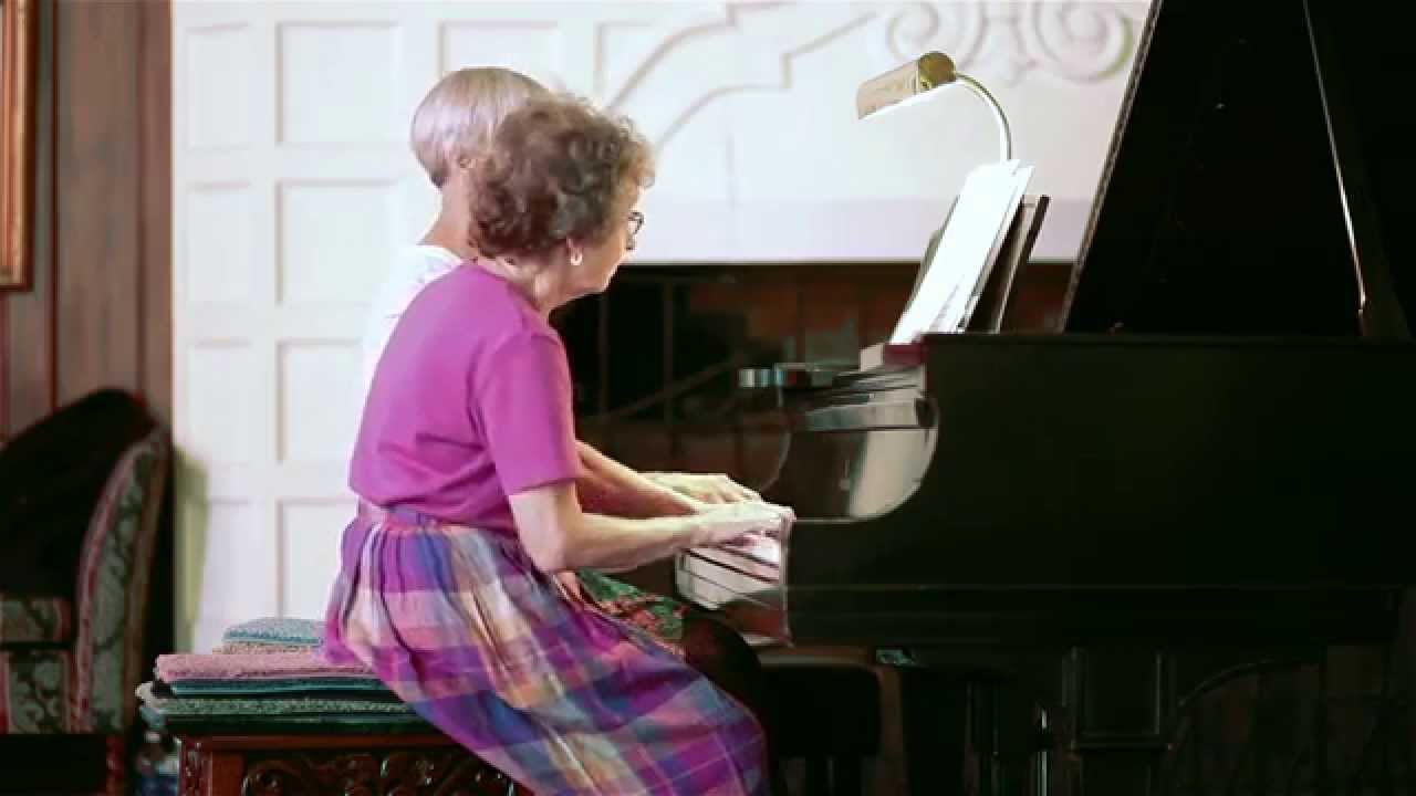 Three Prescriptions for Depression by Joshua Rist: World Premiere - YouTube