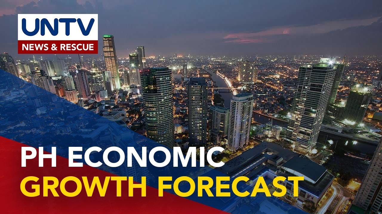 World Bank maintains 2023 PH growth forecast at 5.6% - YouTube