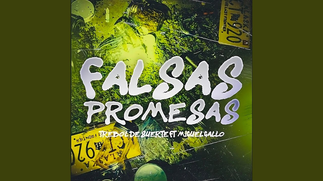 Falsas Promesas - YouTube