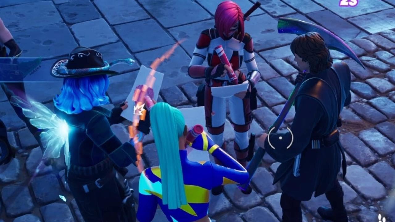 I Never Fail To Have Fun In These Comp Lobbies 😭 ️ - YouTube