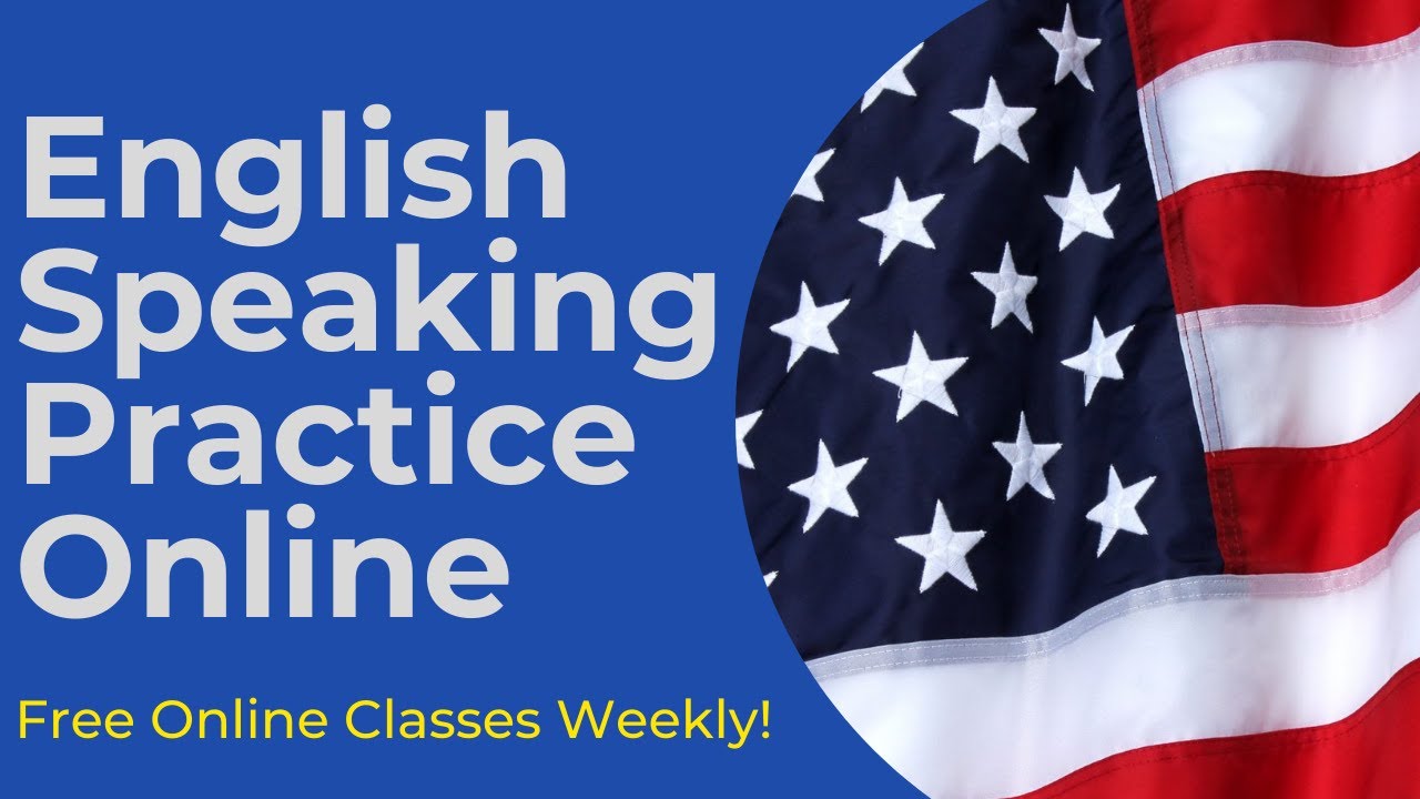 English Speaking Practice Online English Conversation S1E9 Part 1 english-speaking-practice-online-english-conversation-s1e9-part-1