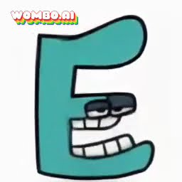 alphabet lore wombo.ai parte 4 - YouTube