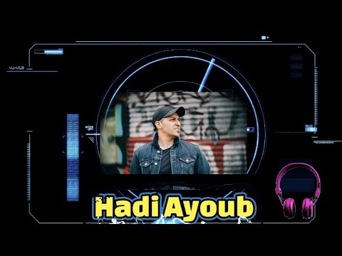 هادي ايوب ايقاعات MG2 4x الحديثه/Hadi Ayoub korg pa 4x mg2 - YouTube