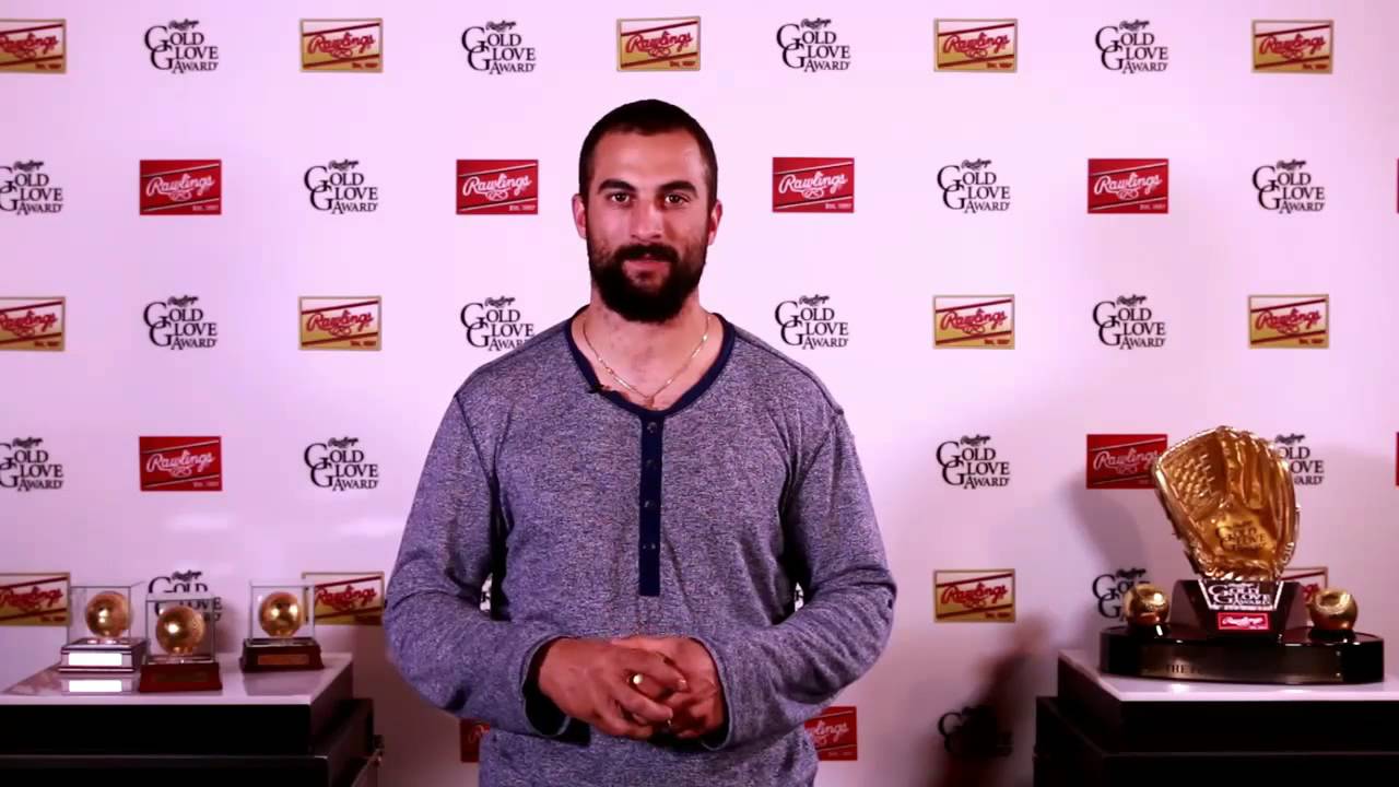 Nick Markakis - YouTube