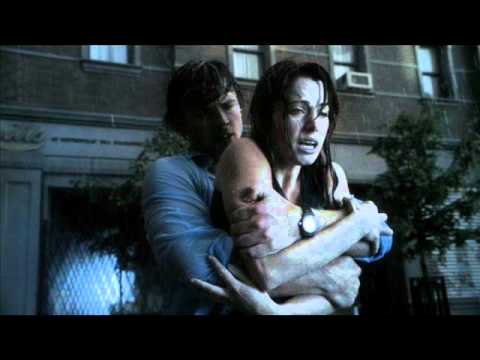 SMALLVILLE SCORE - track 17 - IN THE RAIN.wmv - YouTube