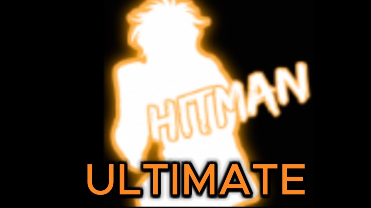 UBG | Hitman ultimate - YouTube