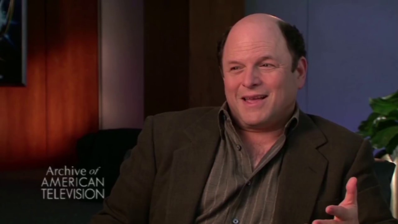 Jason Alexander discusses the legacy of "Seinfeld"- TelevisionAcademy ...