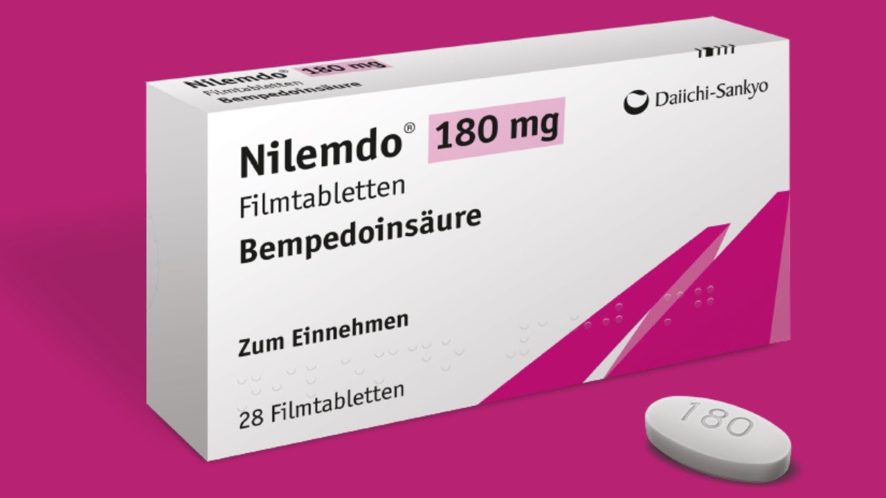 HOW TO PRONOUNCE NILEMDO correctly with a british accent - YouTube