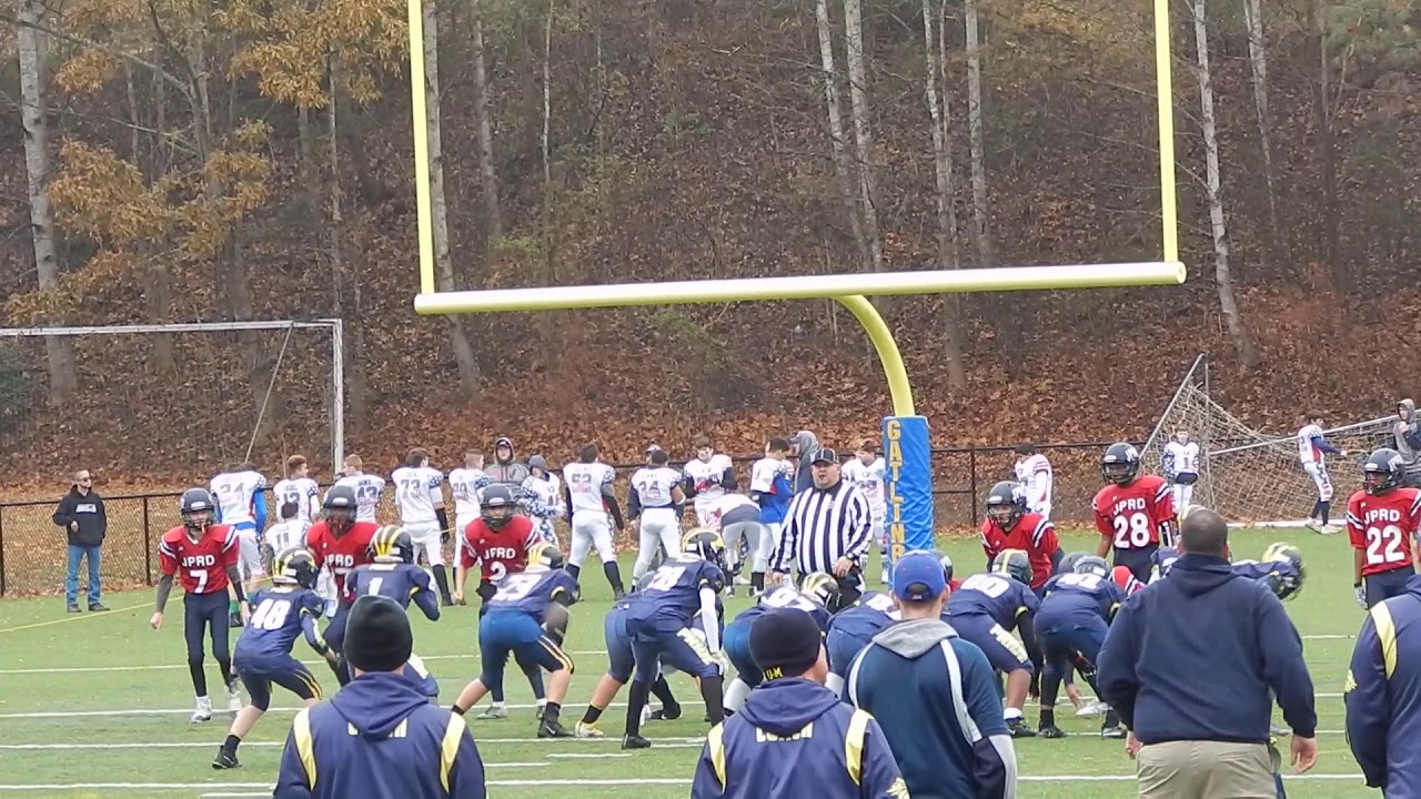 JPRD CHAMPIONSHIP - YouTube