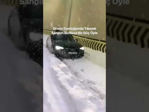 Quattro Power 💪#audi #quattro #shorts