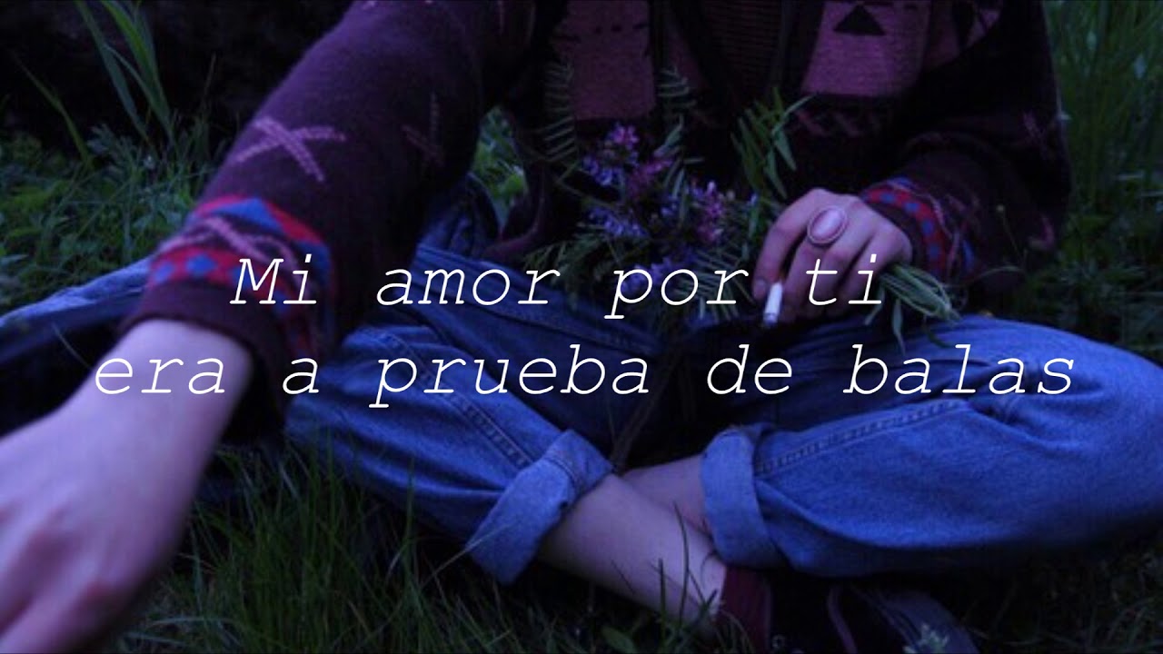 Pierce the veil - Bulletproof love (Subtitulada al español) - YouTube