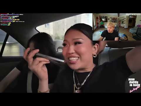 Jason reacts to Sakura being a W Wife