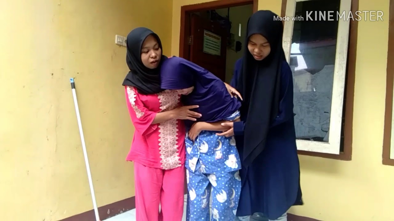 ATRAUMATIC CARE - YouTube