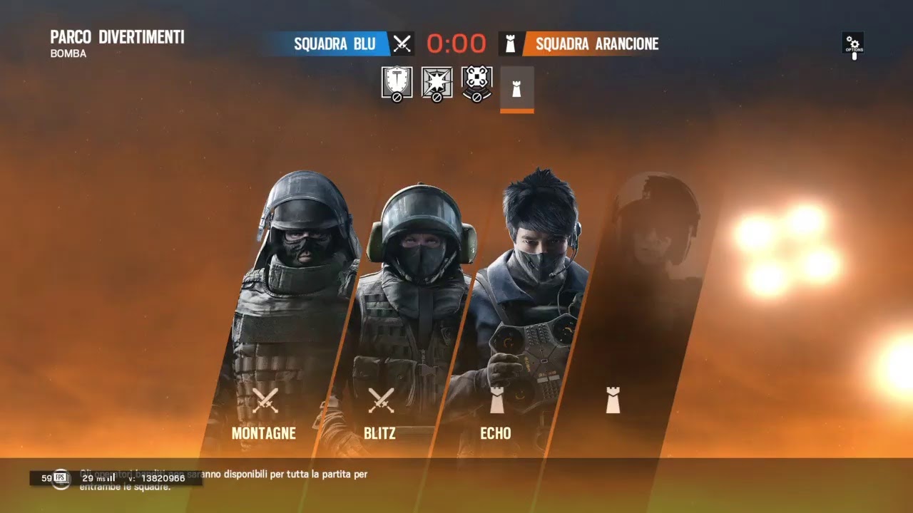 Rainbow six siege platinum ranked - YouTube