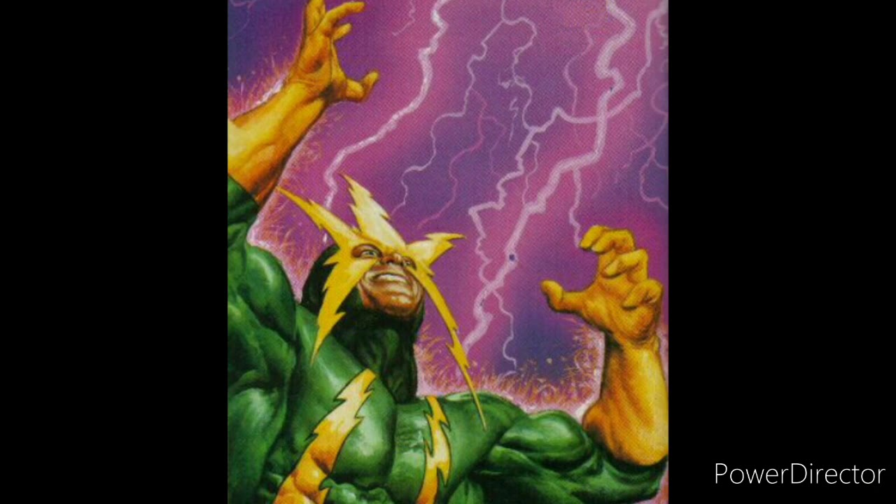 Ride The Lightning - Electro Tribute/Edit - YouTube Music