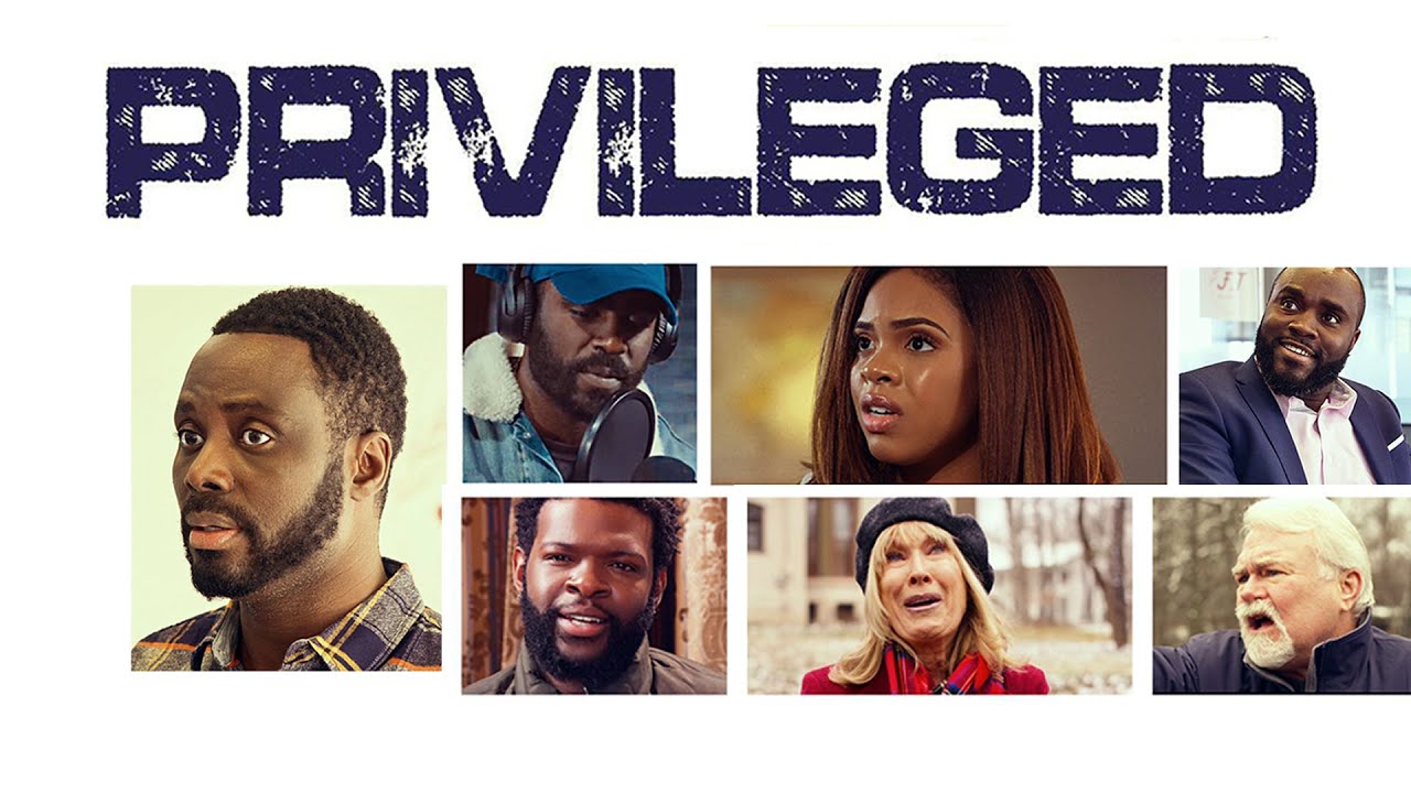 Privileged (2023) | Full Movie - YouTube