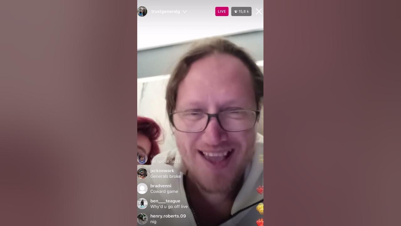 General G disses HsTikkyTokky !! | Ep. 27 - YouTube