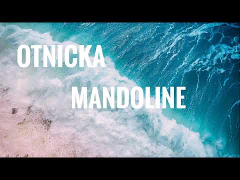 Otnicka Mandoline