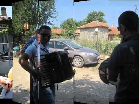 Nar tanesi Orkestar Iskra kina geceleri oyun havalari