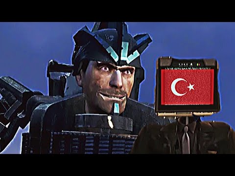Skibidi Toilet 70 (Part 1) Türkçe Dublaj 🇹🇷