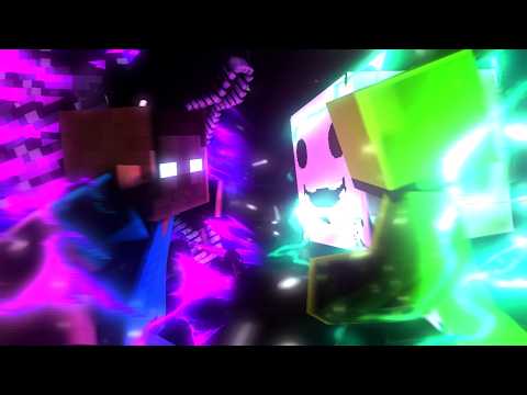 Herobrine vs Dream REMASTERED \