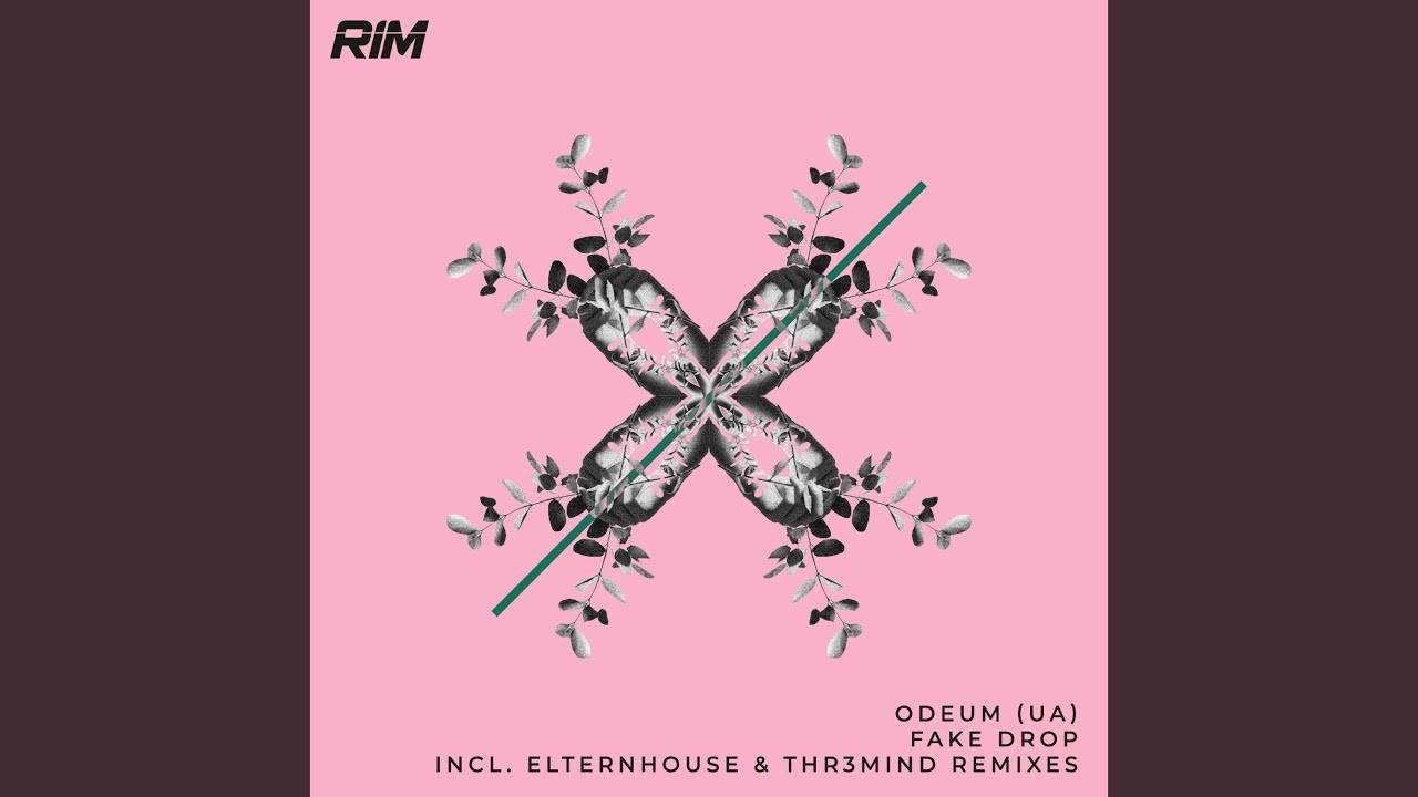 Fake Drop (Original Mix) - YouTube