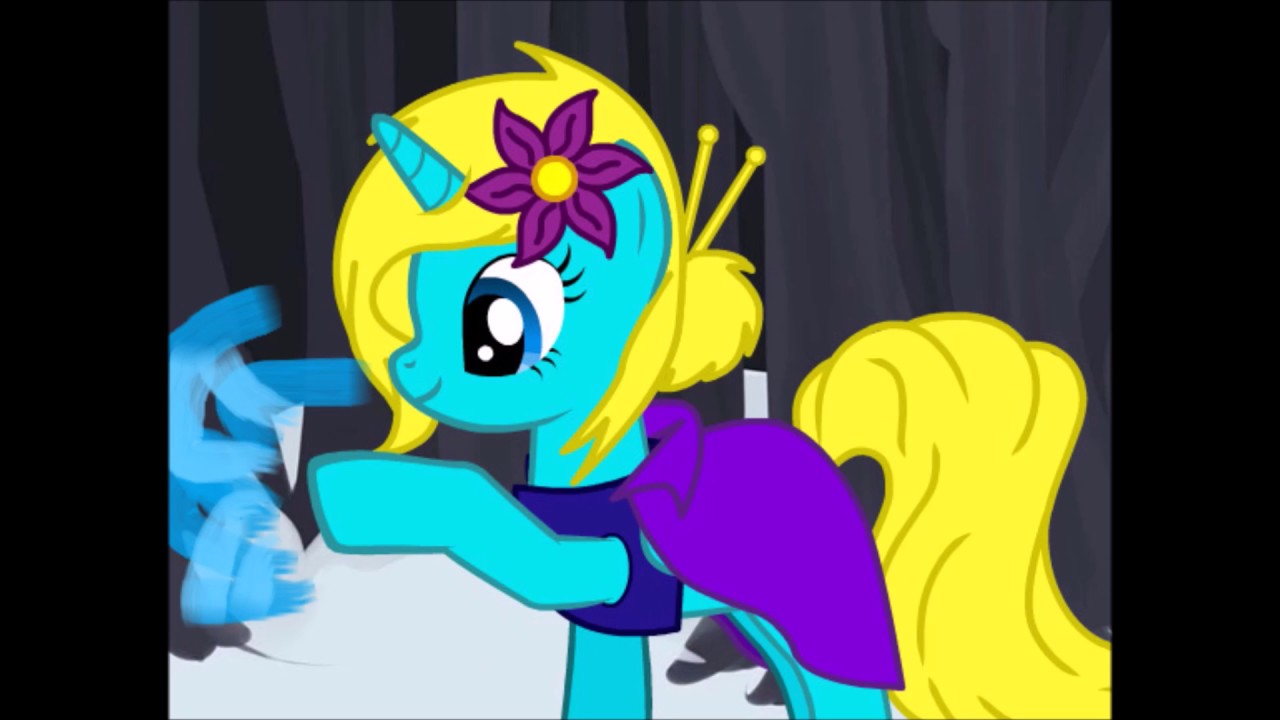 Mlp Animation - Let it go - YouTube