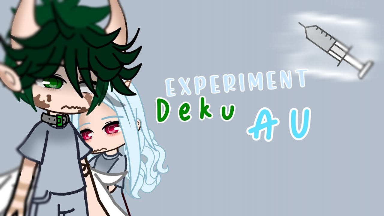 𝗘𝘅𝗽𝗲𝗿𝗶𝗺𝗲𝗻𝘁 𝗗𝗲𝗸𝘂 𝗔𝗨||𝟮/𝟮?|| 𝗠𝗛𝗔|| - YouTube