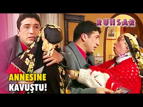 Mazhar'ın Gerçek Annesi Ortaya Çıktı! - Ruhsar 58. Bölüm