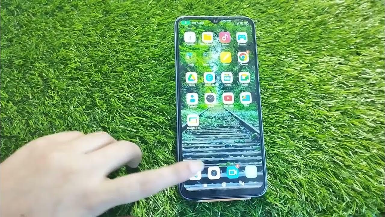 How To Call Waiting Redmi A2 Plus,Redmi A2 Plus Mein Call Waiting Setting Kaise Karen, - YouTube