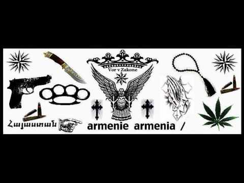Manvel - Dolya Vorovskaya - Armenian