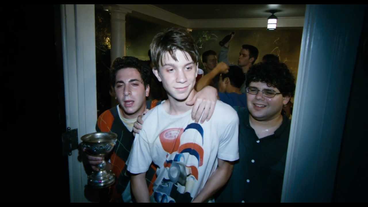 Project X trailer 2 - YouTube